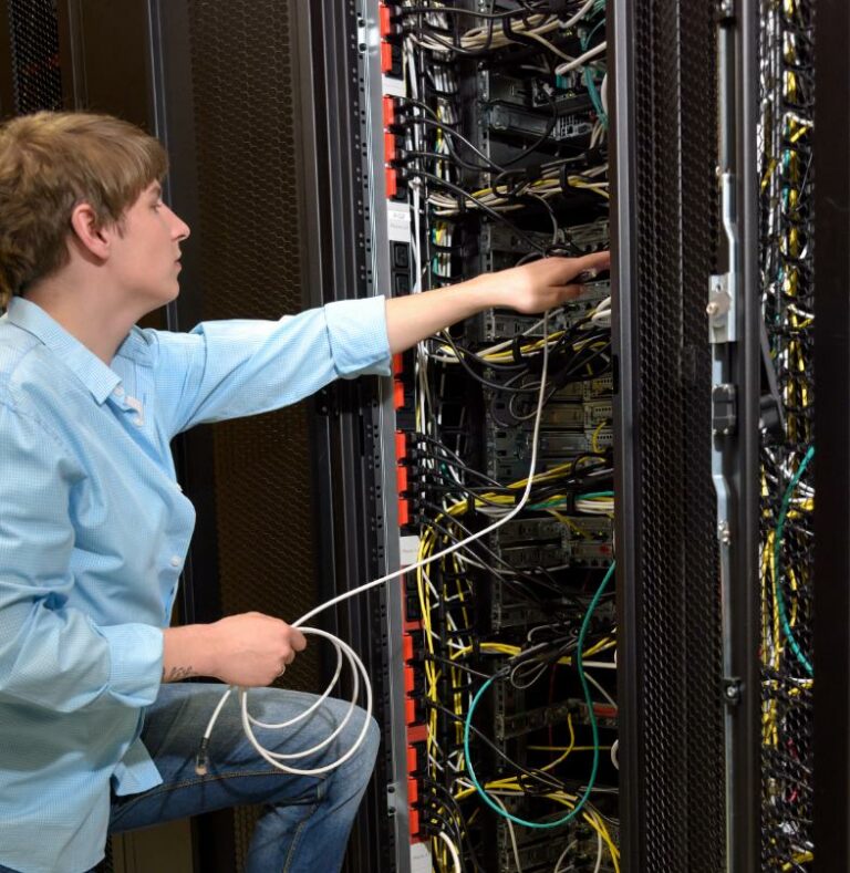 Business IT Support Tampa | predictiveIT