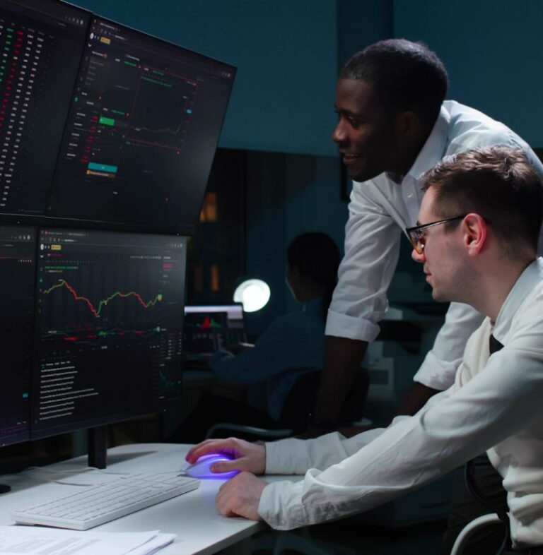 Managed Cybersecurity Services | predictiveIT