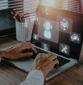 Contact Us | predictiveIT