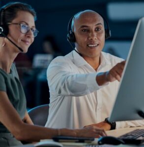 Managed Cybersecurity Services | predictiveIT