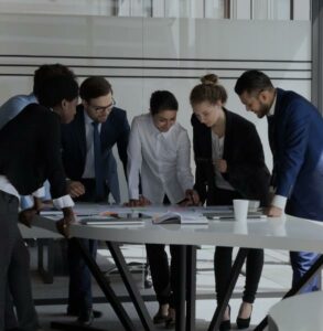 Team Members | predictiveIT