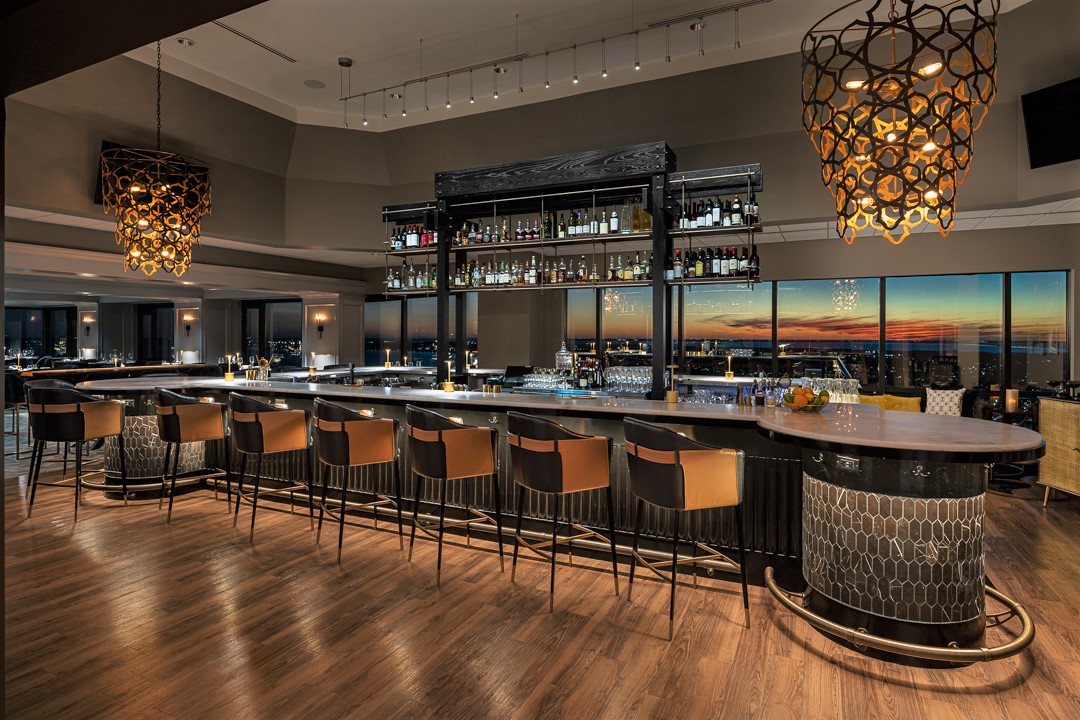 September 2023 - Customer Spotlight – The Tampa Club | predictiveIT