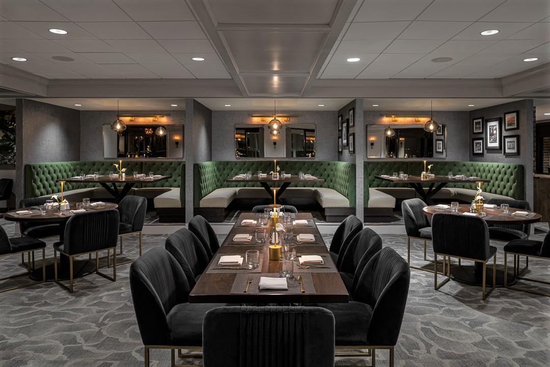 September 2023 - Customer Spotlight – The Tampa Club | predictiveIT