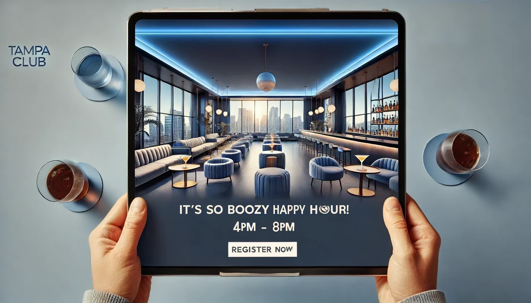 IT's So BOOZY Happy Hour - March 19, 2025 | predictiveIT