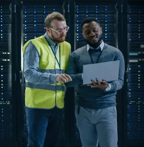 IT Solutions in Tampa | predictiveIT